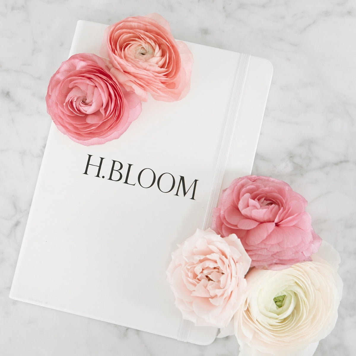 It's a Spring Fling! – H.Bloom