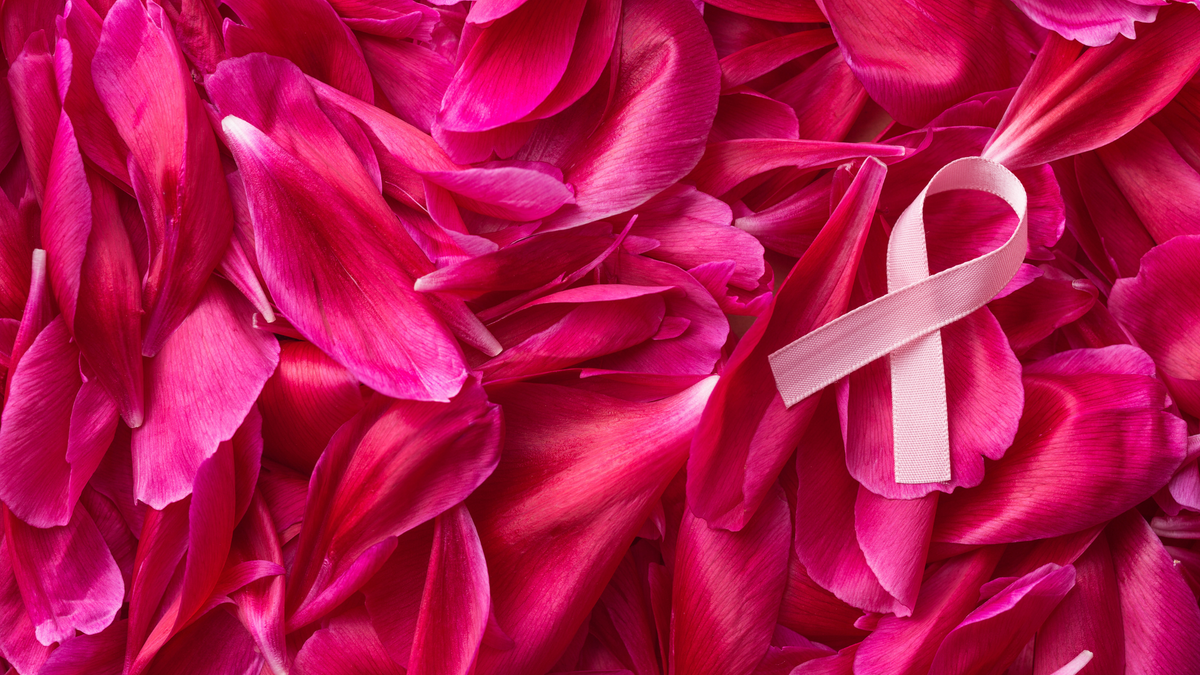 Blooms for Breast Cancer Awareness – H.Bloom