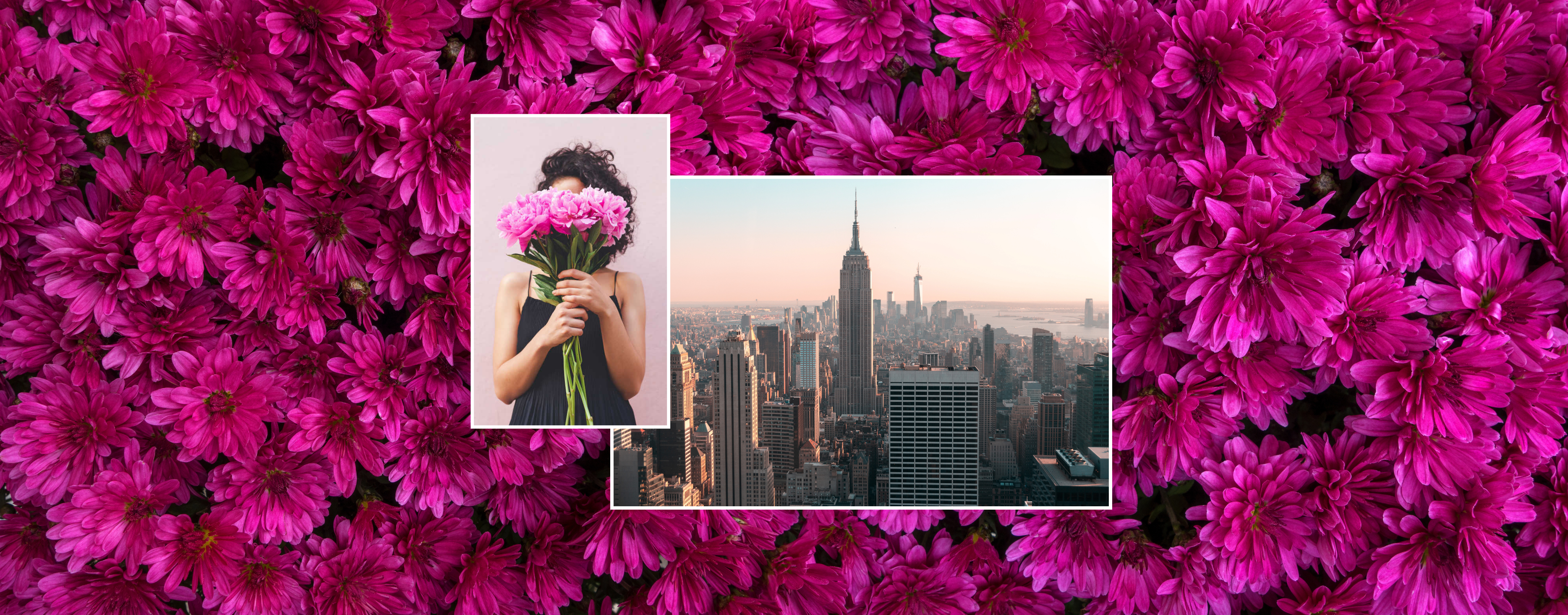 Tumblr Twitter Headers Flowers