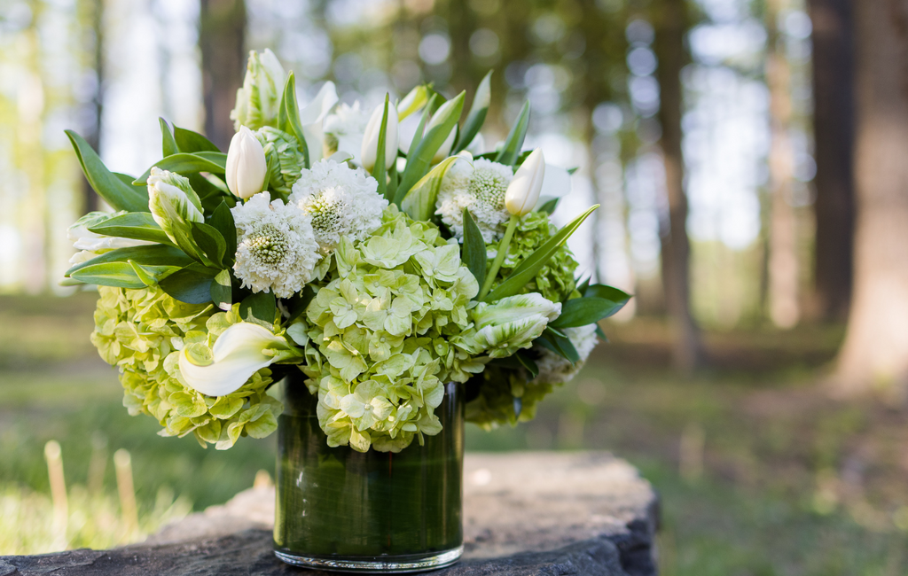 Luxury Flower Delivery Service | H.Bloom