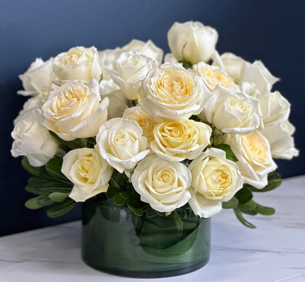 Luxury Flower Delivery Service | H.Bloom