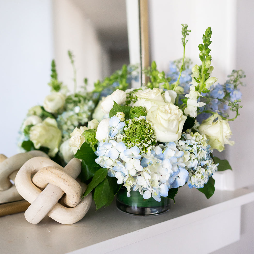 Luxury Flower Delivery Service | H.Bloom