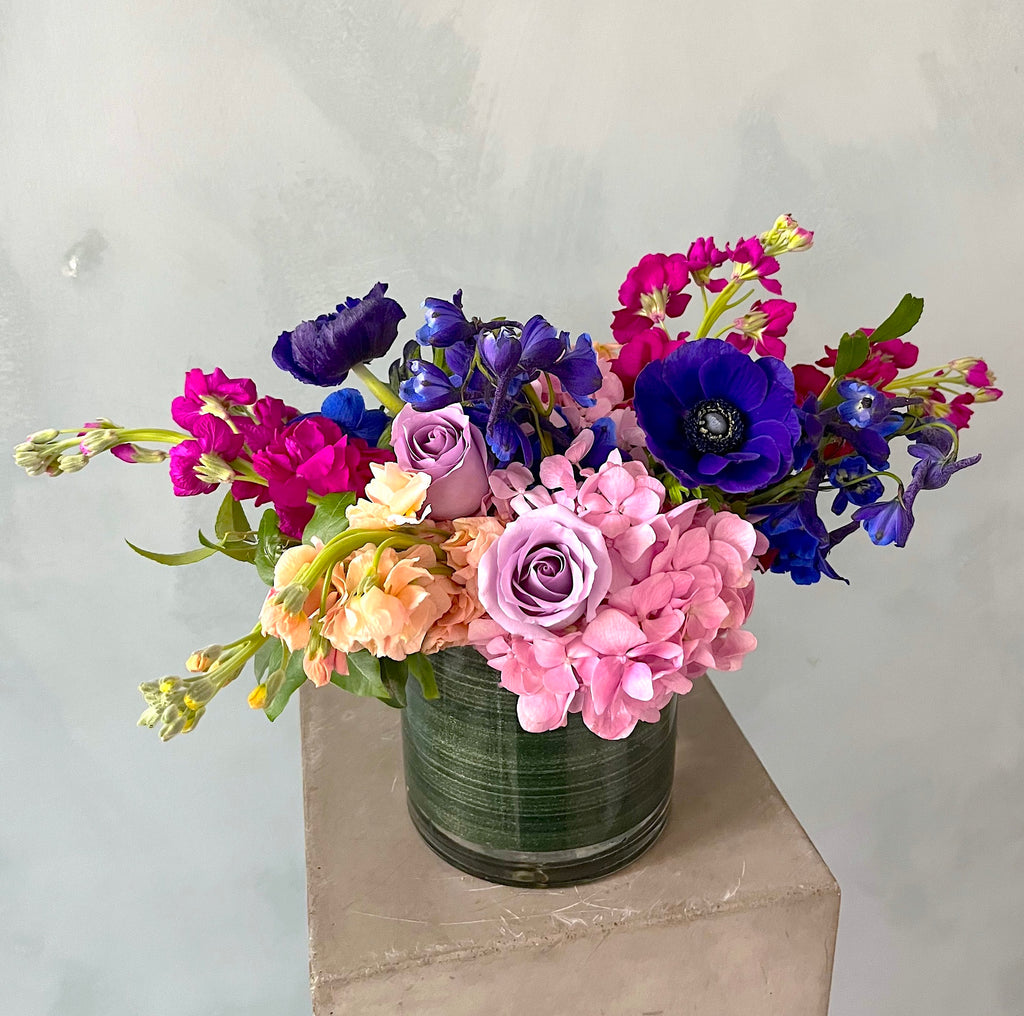 Luxury Flower Delivery Service | H.Bloom