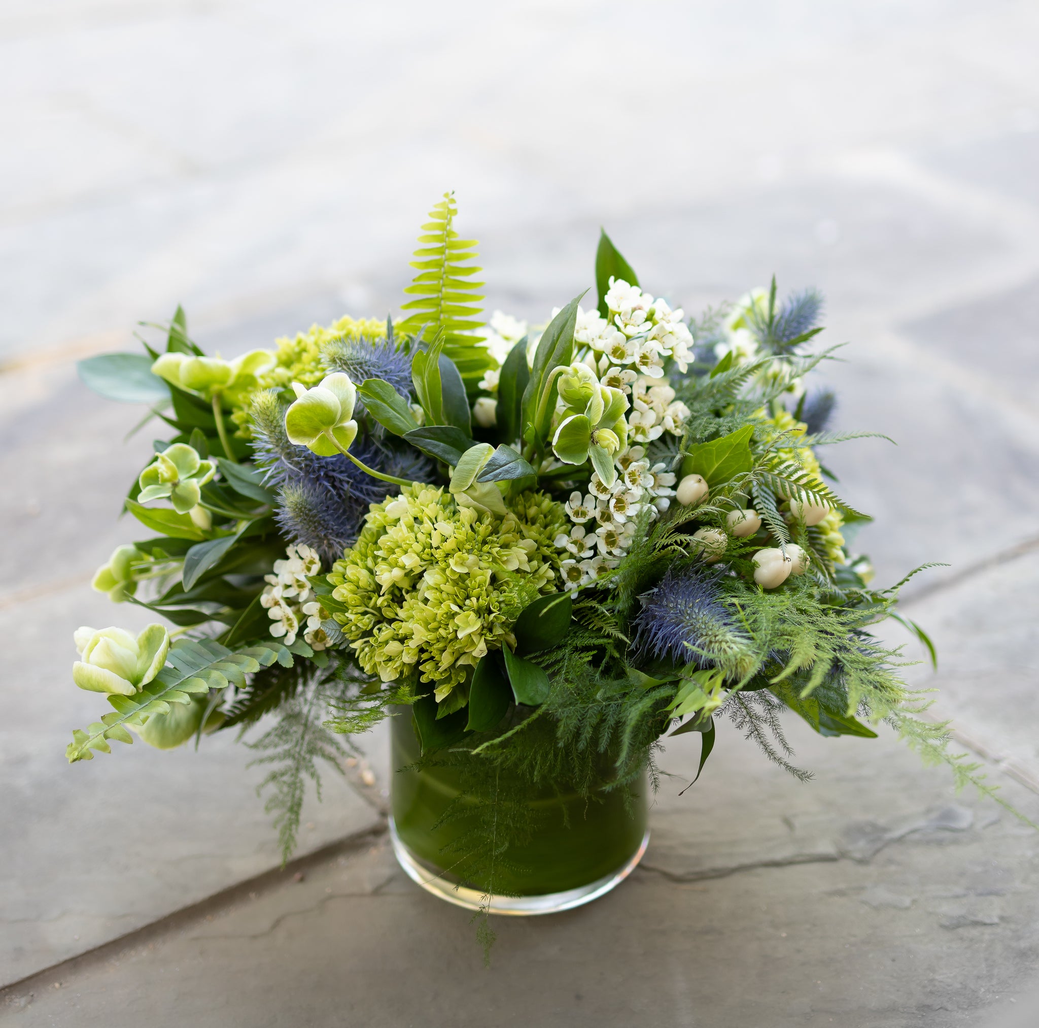 Seattle Plant Arrangements Each Bouquet Is Crafted With Love And